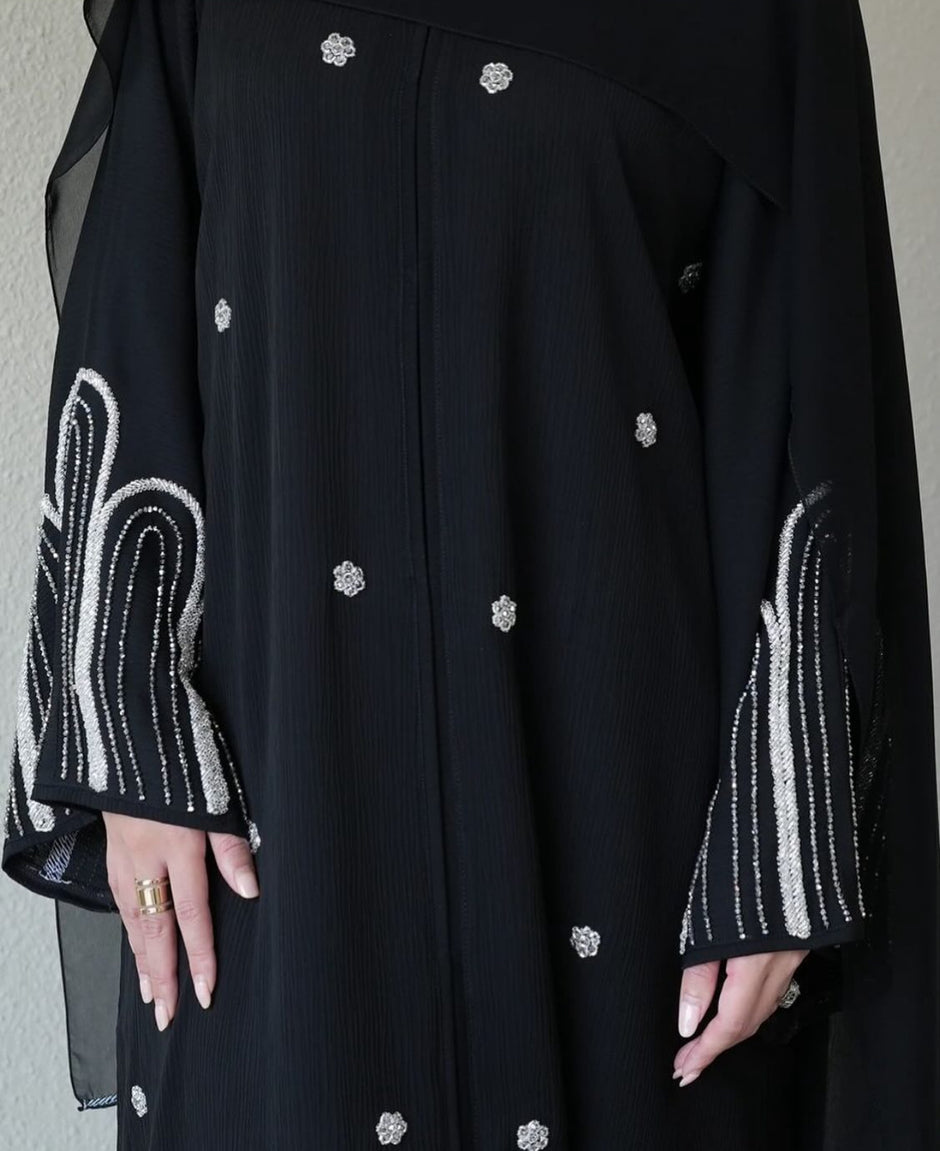 New Arrivals – The Abaya Store