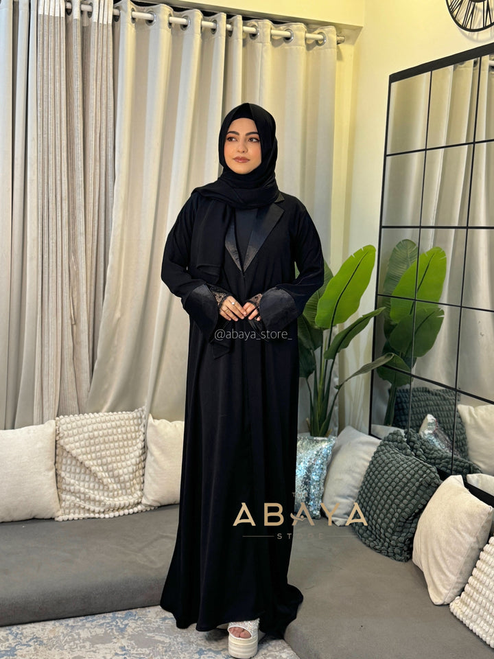 New Arrivals – The Abaya Store