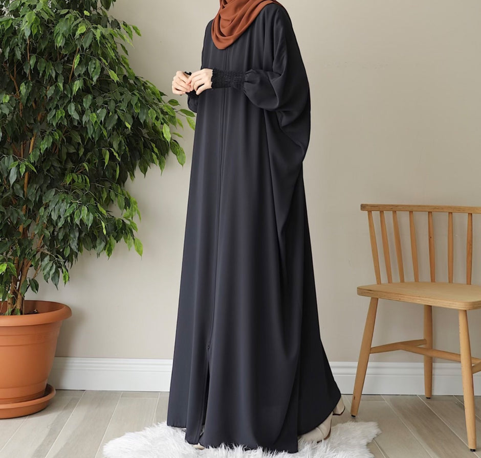 New Arrivals – The Abaya Store