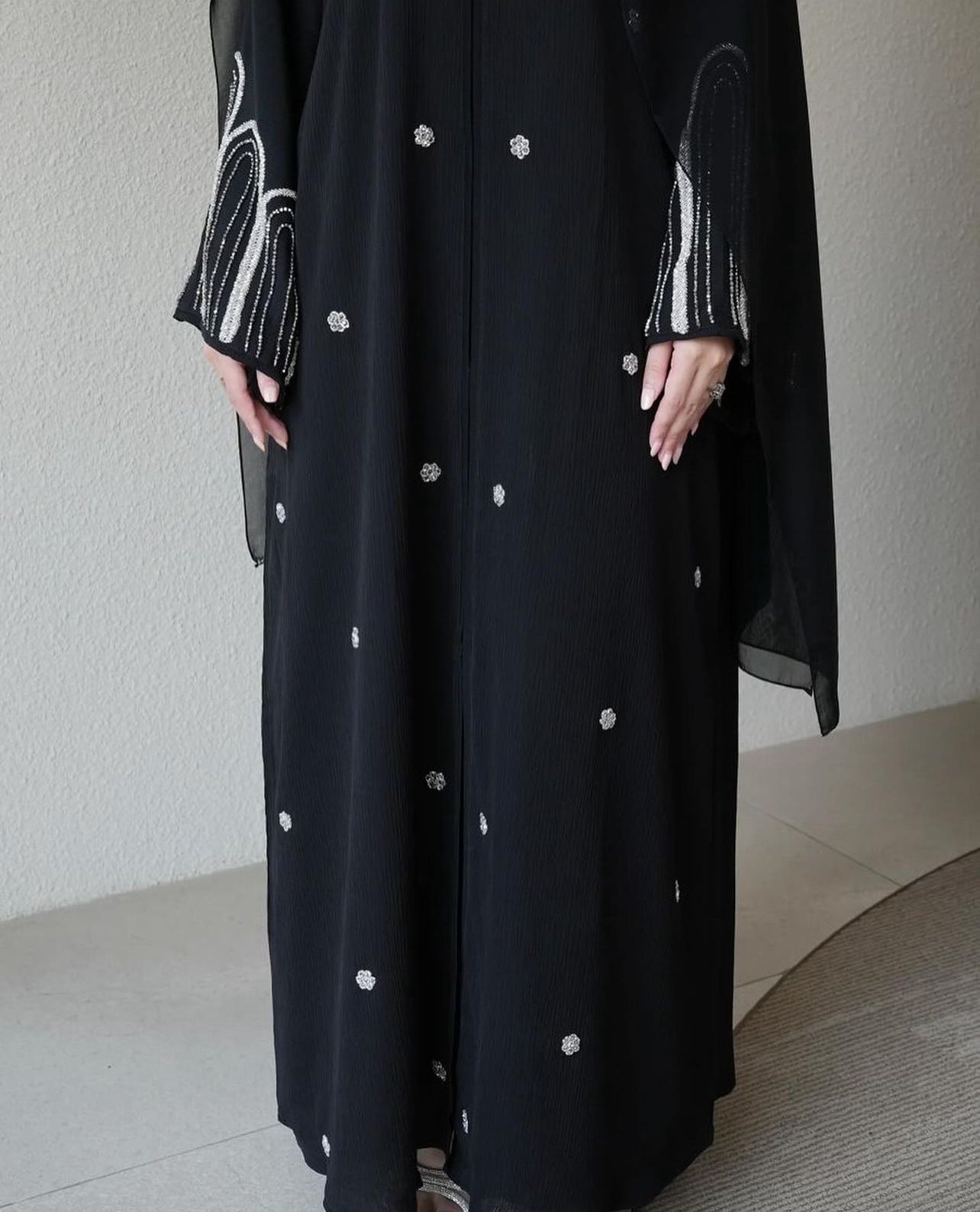 New Arrivals – The Abaya Store