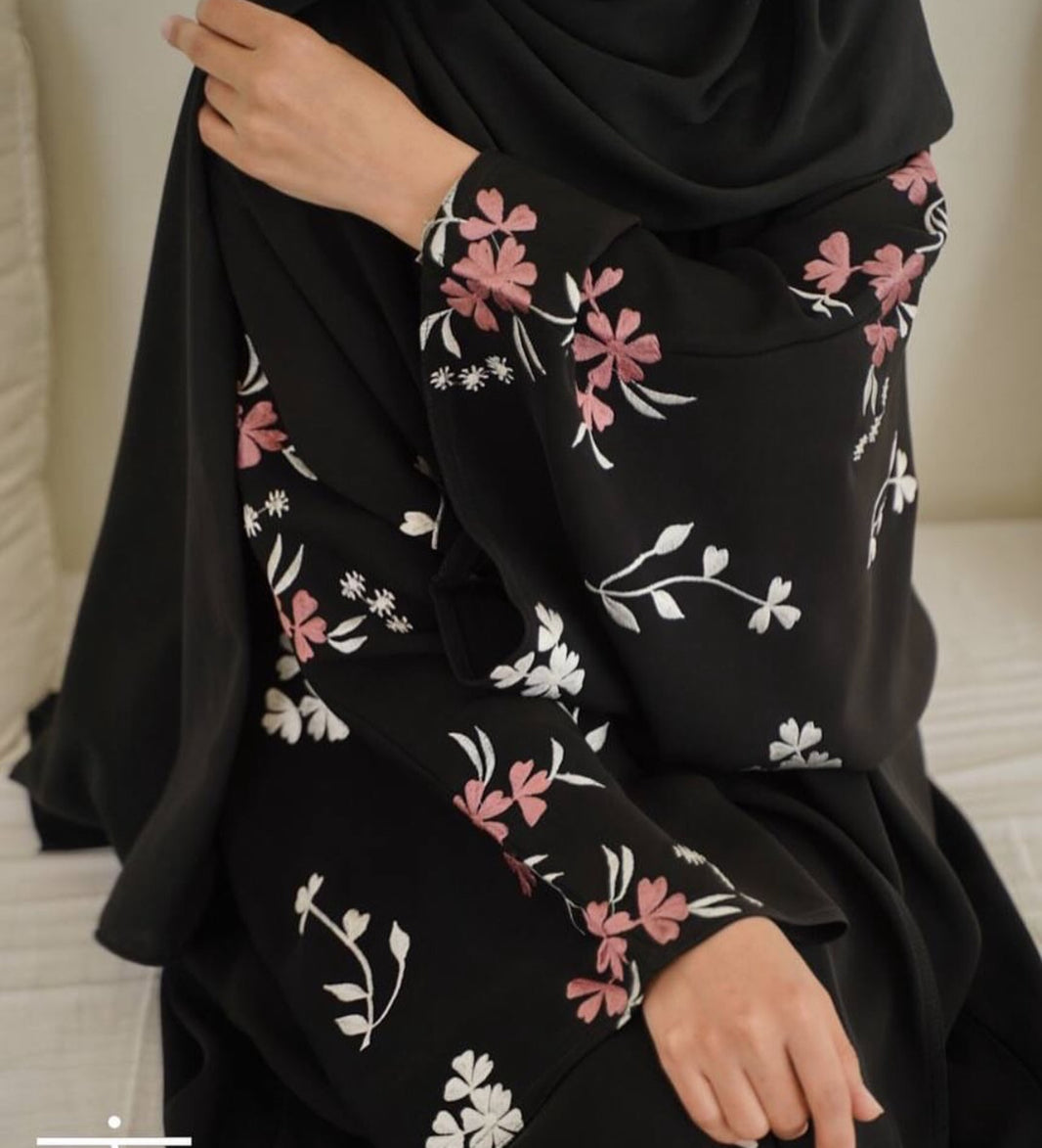 All Products – Page 2 – The Abaya Store