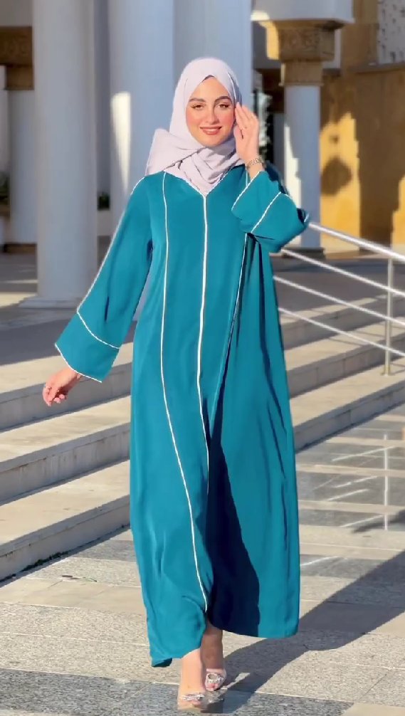 Clearance – The Abaya Store